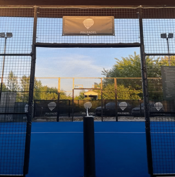 PIN Padel Maribor – Padel Zveza Slovenije